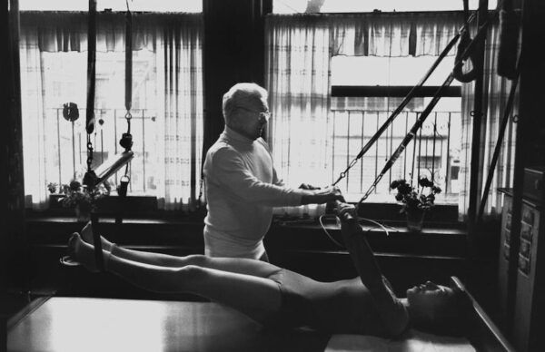El método Pilates y sus 10 grandes beneficios para la salud