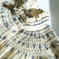 Andión Clothing, la firma gallega de estilo boho que triunfa